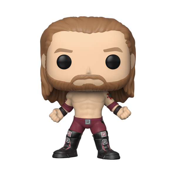 Funko POP WWE: Edge – Domestic Platypus