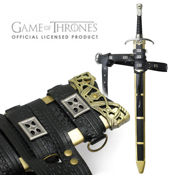Game of Thrones LONGCLAW Scabbard – Domestic Platypus