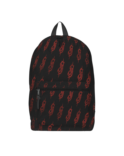 SLIPKNOT Iowa Backpack – Domestic Platypus