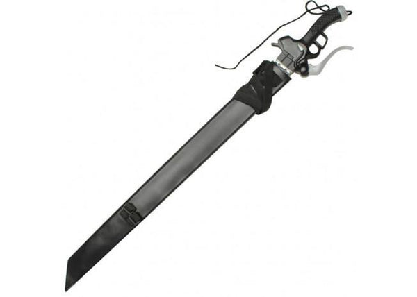Attack On Titan Special Operations Sword – Domestic Platypus