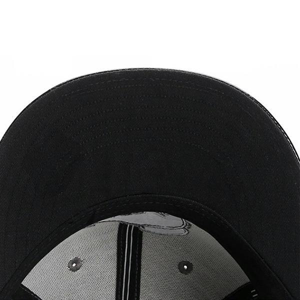 Funny 3D NO REQUESTS DJ CAP Unique Vinyl Record Weird Hiphop Fashion ...