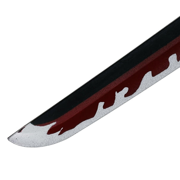 ONE PIECE Zoro Black Enma Katana Foam Sword – Domestic Platypus