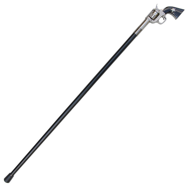 Quickdraw Outlaw Colt 45 Sword Cane – Domestic Platypus
