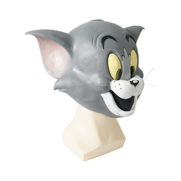 Tom And Jerry Jerry Face