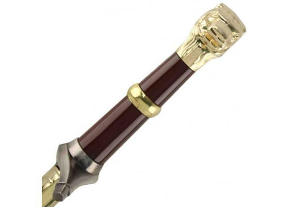 Chronicles of Narnia Dagger – Domestic Platypus