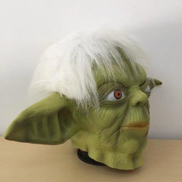 YADDA Derp Mask – Domestic Platypus