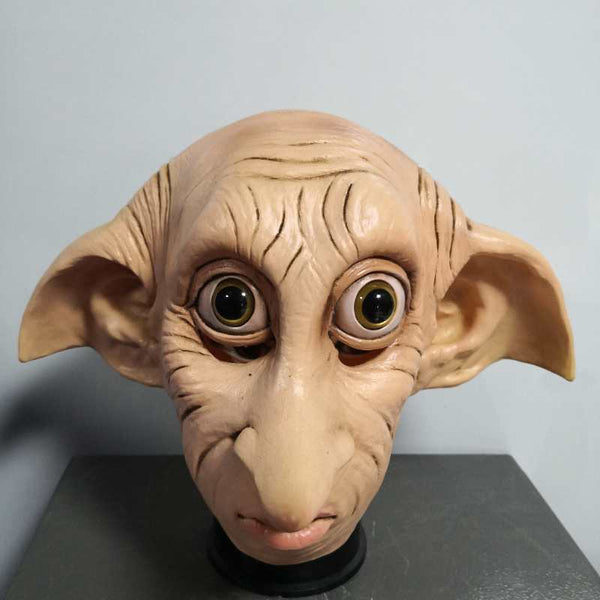 Dobby The House Elf Mask – Domestic Platypus