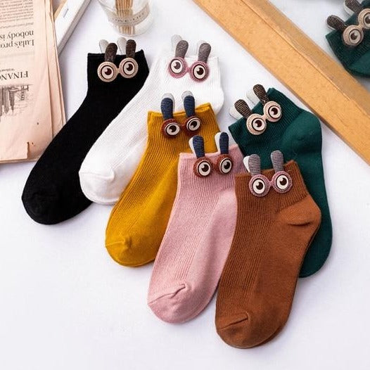 Women's Slug Socks! – Domestic Platypus
