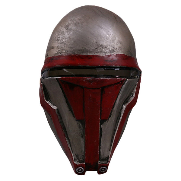 Star Wars: Knights of the Old Republic Darth Revan Mask – Domestic Platypus