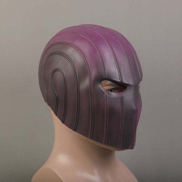 Baron Zemo Cosplay Mask – Domestic Platypus