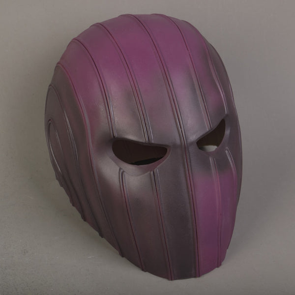 Baron Zemo Cosplay Mask – Domestic Platypus