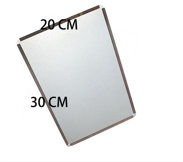 Sunshine Tree Terrace Metal Sign – Domestic Platypus